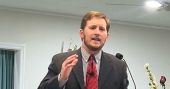 The Preaching Ministry of Tyler Trivette